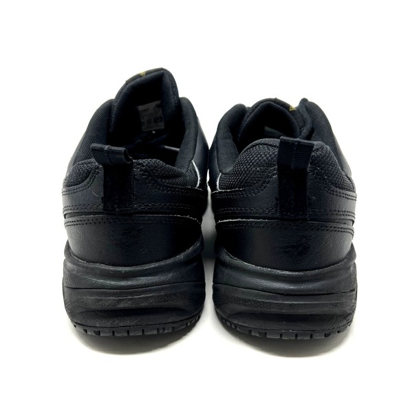 New Balance | Shoes | New Balance Mens 15 D 626 V2 Non Slip Black ...